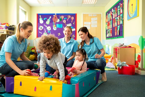 Applying For FREE Childcare Greater Manchester Combined Authority applying-for-free-childcare-greater-manchester-combined-authority