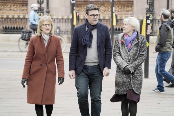 Kate Green confirmed as Greater Manchester Deputy Mayor by Police, Fire ... Kate Green confirmed as Greater Manchester Deputy Mayor by Police, Fire ...